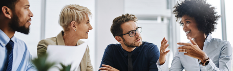 Make the Most of Meetings Using Work Style – The Relational Leader