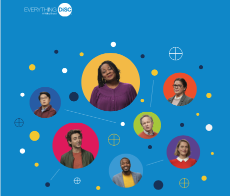 Everything DiSC on Catalyst Platform – The Relational Leader